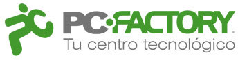 Ofertas de trabajos en PC Factory
